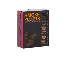 chimney smoke pellets