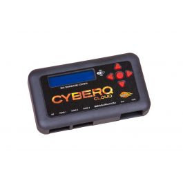 BBQ Guru - CyberQ Cloud Controller